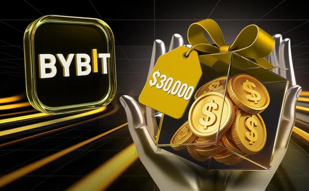Bybit Bonus Explained: How to Claim $30,000 in Rewards